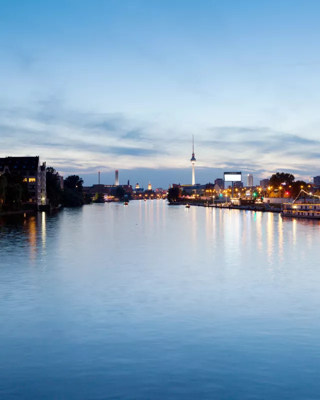 TimeOut magazine ranks Berlin among the best cities in the world ...